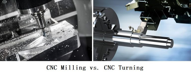 Tiện CNC kim loại và ứng dụng thực tế - HHT Metals